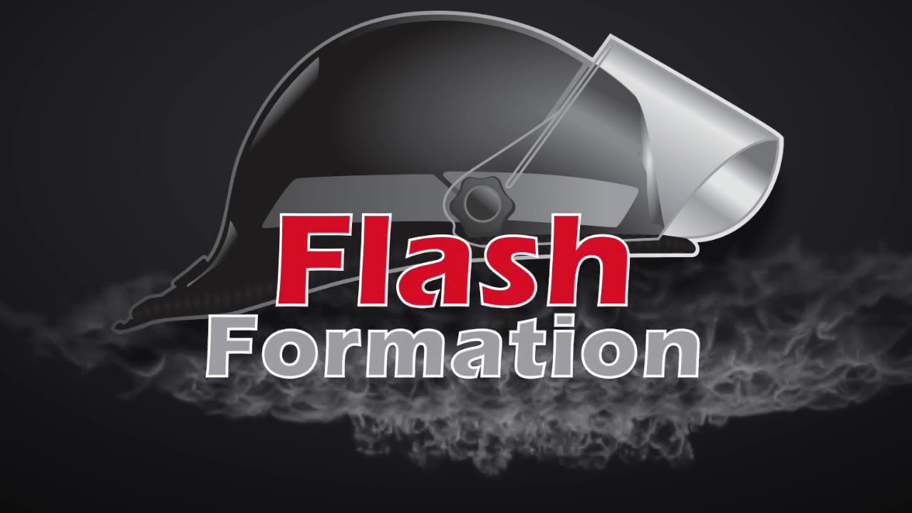 Présentation de l'entreprise Flash Formation - YouTube