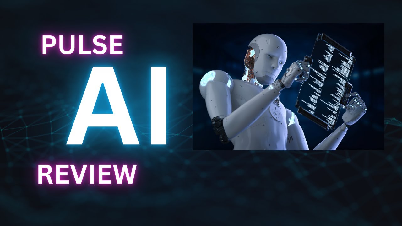 Pulse AI review + 8 Bonuses Worth $597! - YouTube