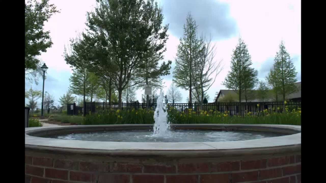 A Walk Through Prien Lake Park - YouTube