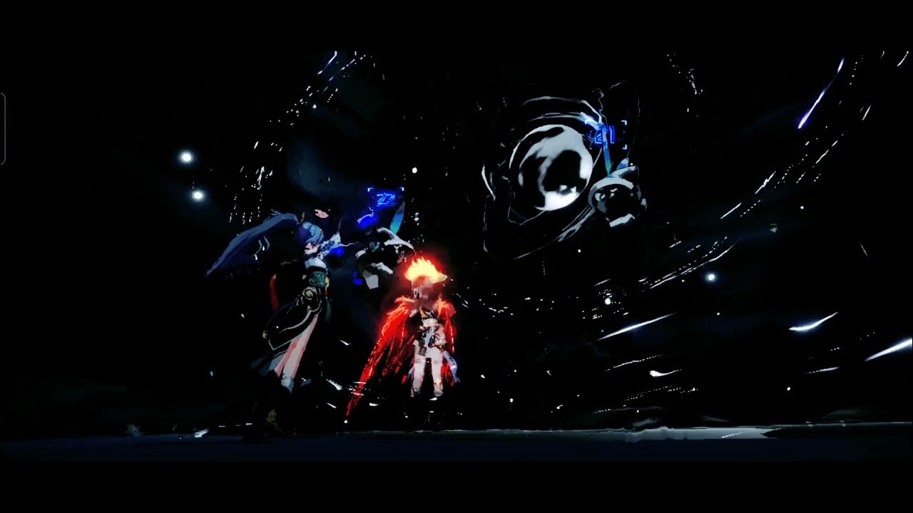 Honkai Impact 3 Superstring Dimension • Herrscher of Sentience • 『 RedLotus 』 - YouTube