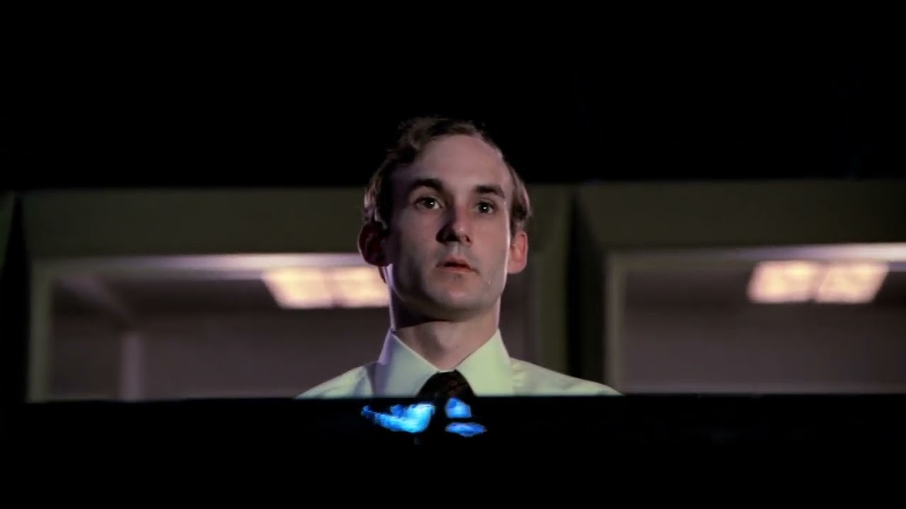 Close Encounters Redub teaser - YouTube