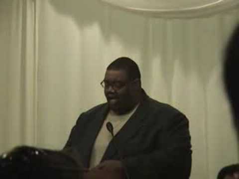 42. Harold Robinson Heavenly Sunlight - YouTube