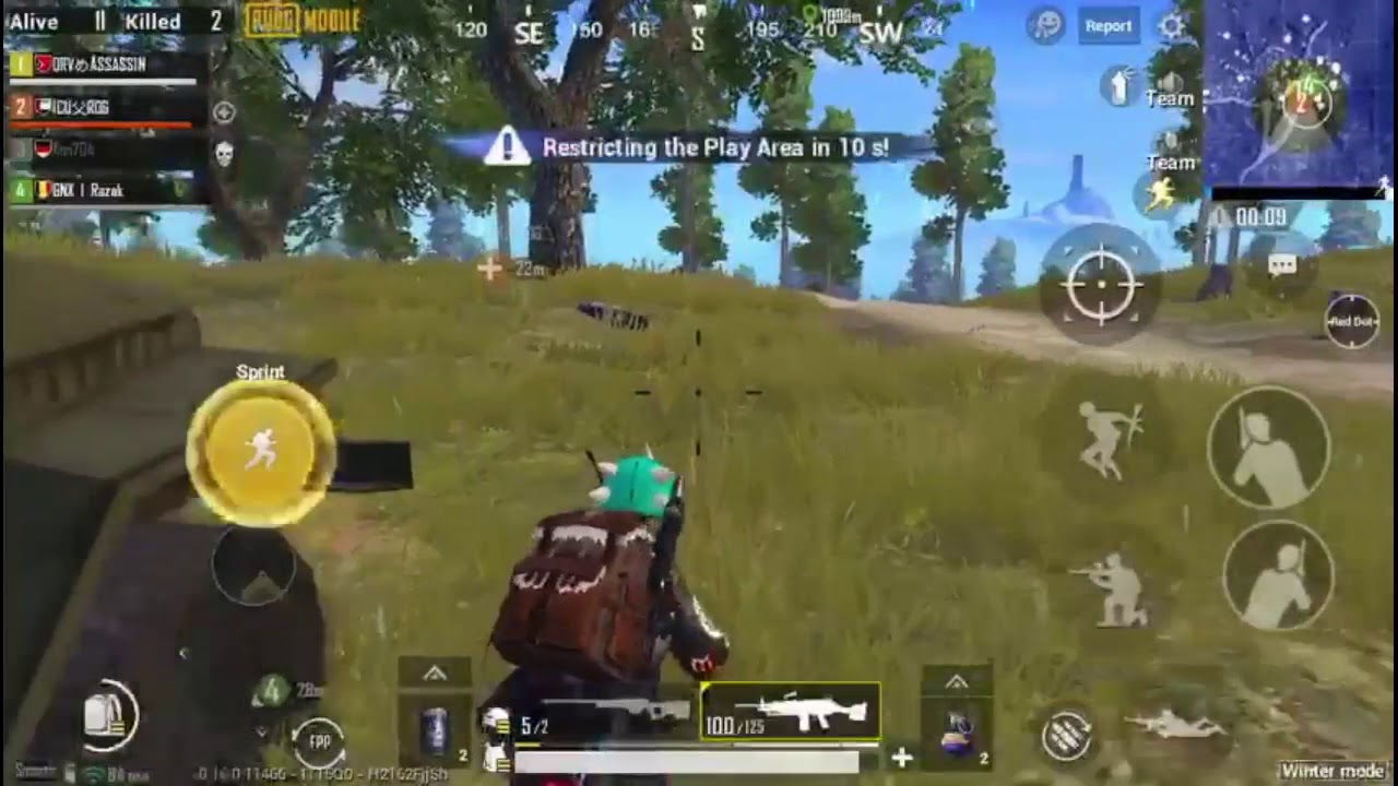 Revenge mode on 🔥 new year special🔥 - YouTube