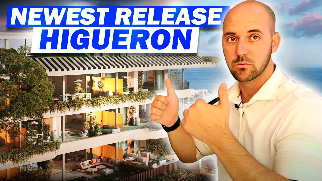 Exclusive! The Most Wanted New Development, Waterfall by Higueron ...