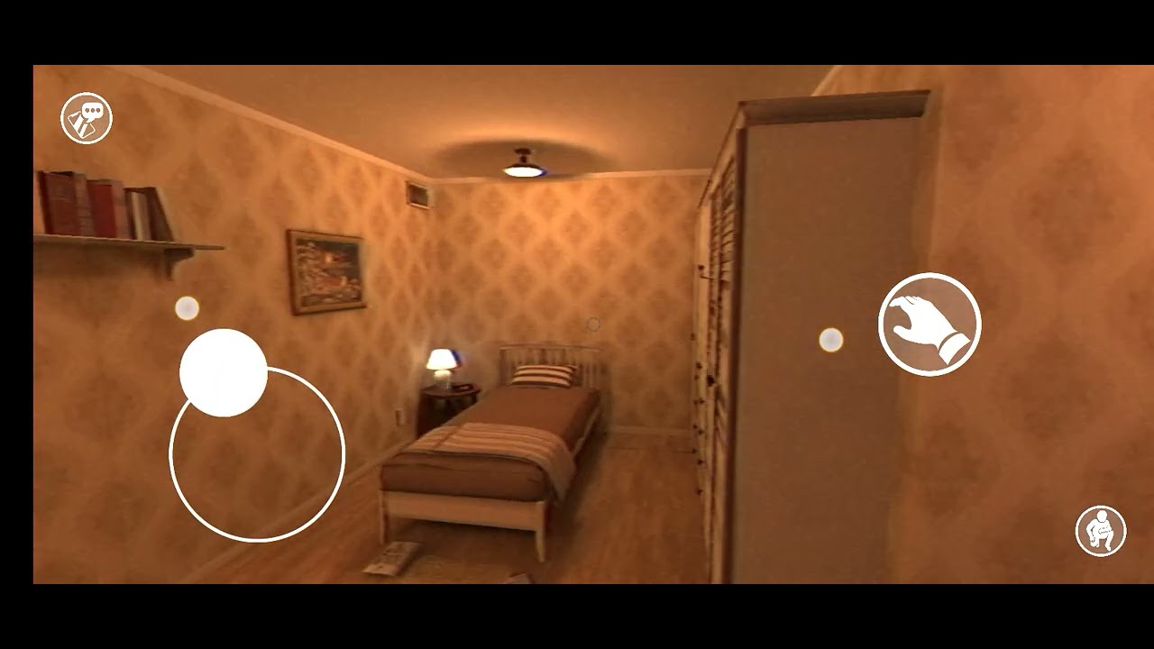 f2f home alone gameplay walkthrough 1080p60 - YouTube