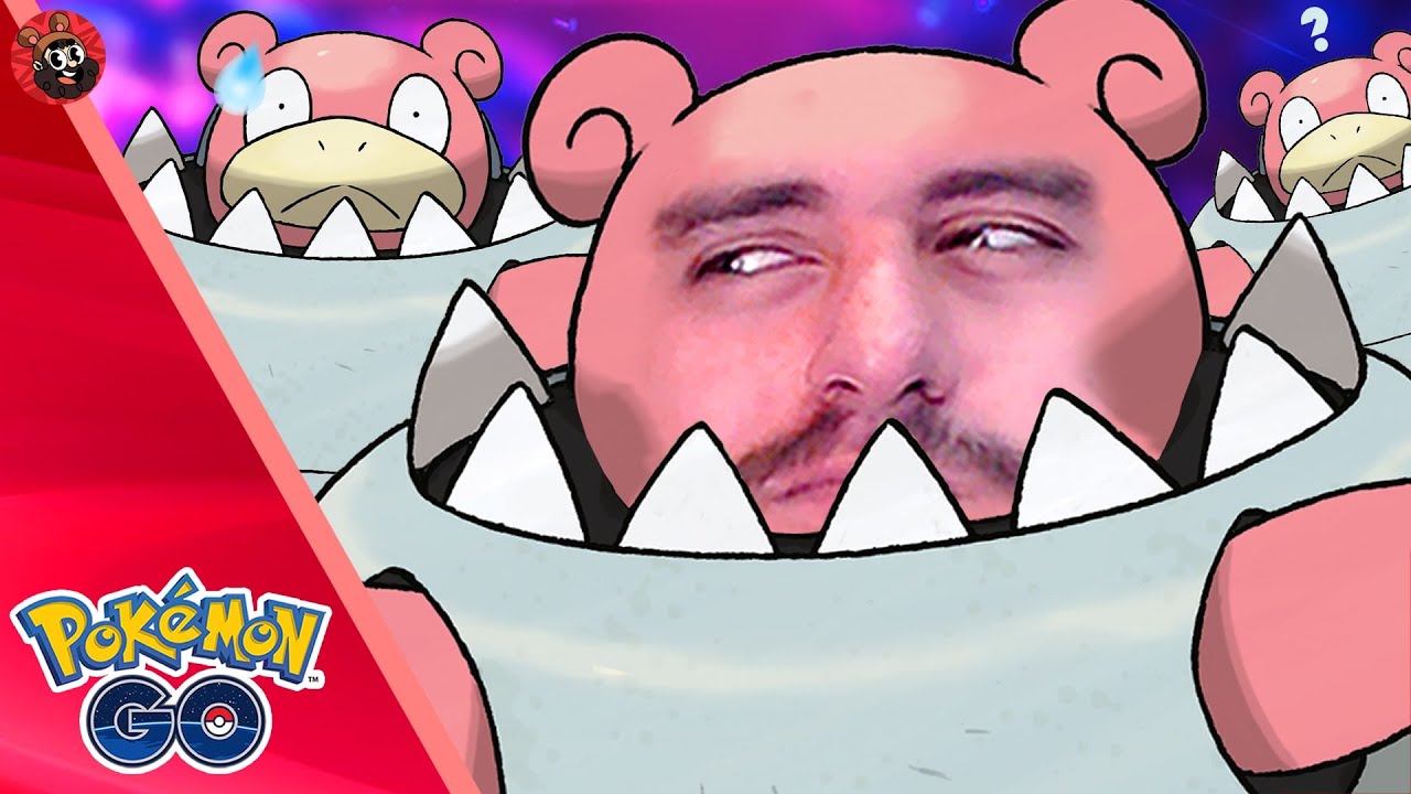 VALE LA PENA MEGA SLOWBRO!? [COMPARACIÓN DE LOS SLOWBROS] | 2364 ...