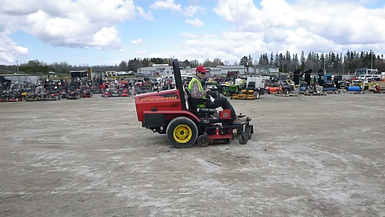 Lastec Articulating 3682 81 In. - YouTube