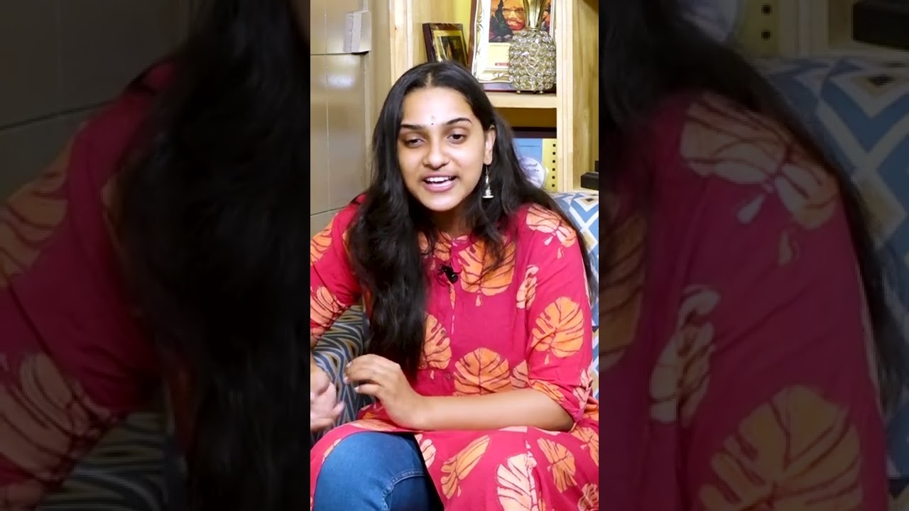 Aha Idol Singer Pranathi's 'Seethakalam Suryudilaga' Song - YouTube