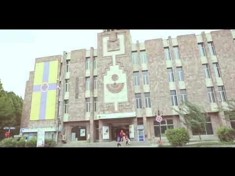 Feka 23 - Echmiadzin (Official Video)