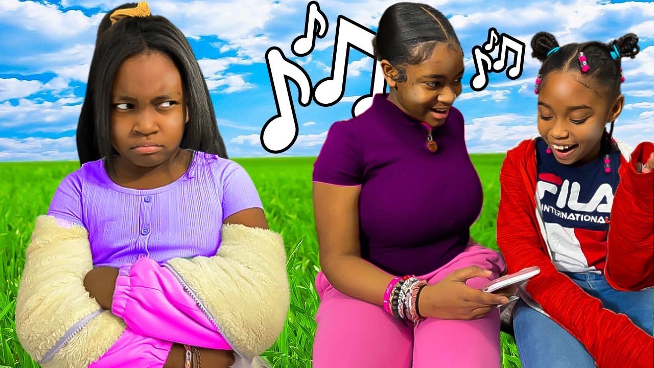 JEALOUS Girl Ruins Her Cousin's Dream Of Being A SUPERSTAR, What ...