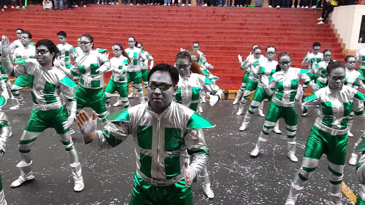 POM CHAMPION 114th Founding Anniversary - YouTube