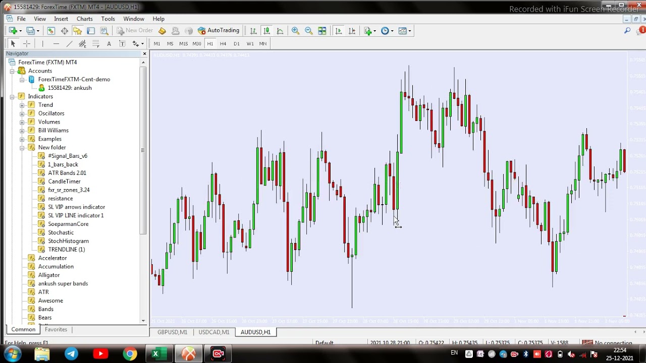 How To Add Indicator In Mt4 YouTube How To Add Indicator In Mt4 YouTube