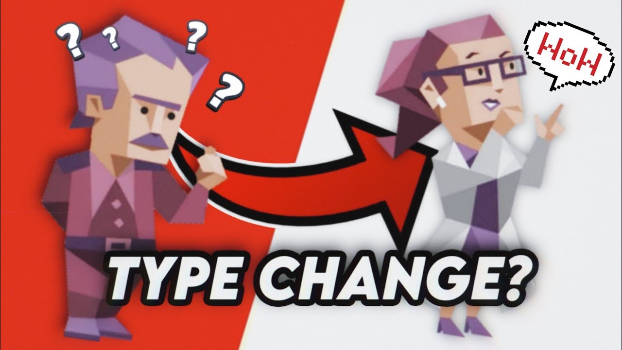 Can Your MBTI Change? - YouTube