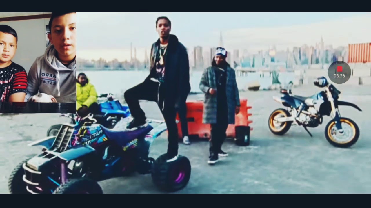 Asap forever by asap rocky fire🔥🔥🔥🔥 - YouTube