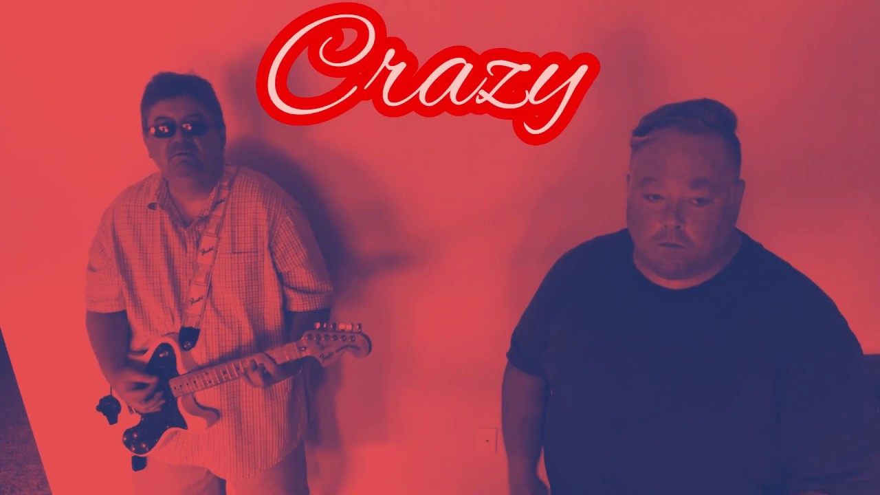 Funk with the Band - Crazy - YouTube