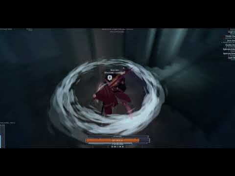 the best ganking build. | Deepwoken - YouTube