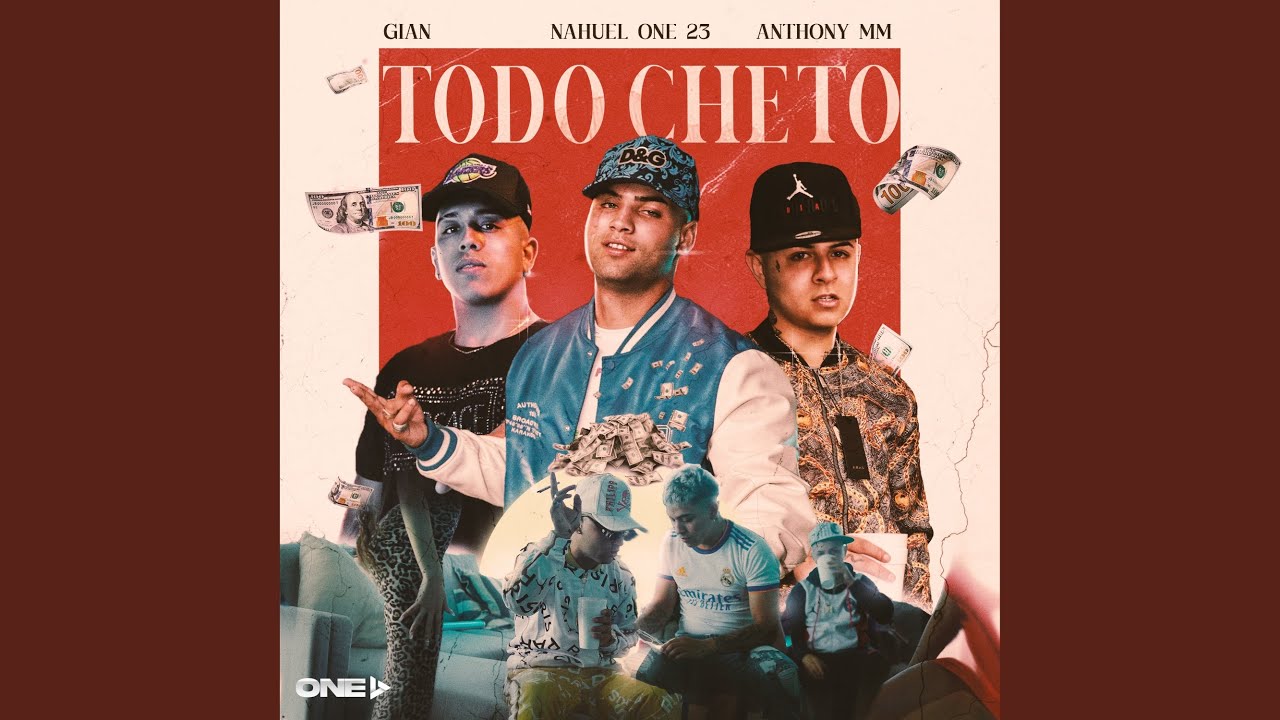 Todo Cheto - YouTube Music