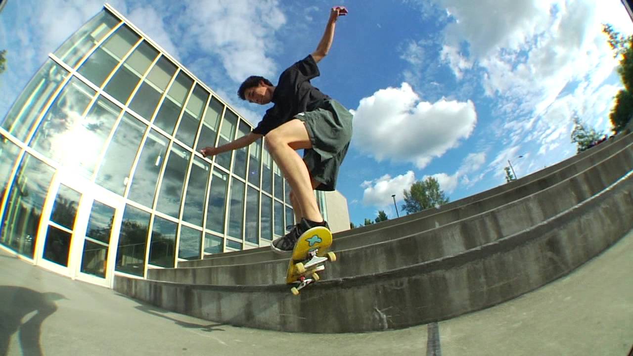 GENESIS PROMO #1 - YouTube