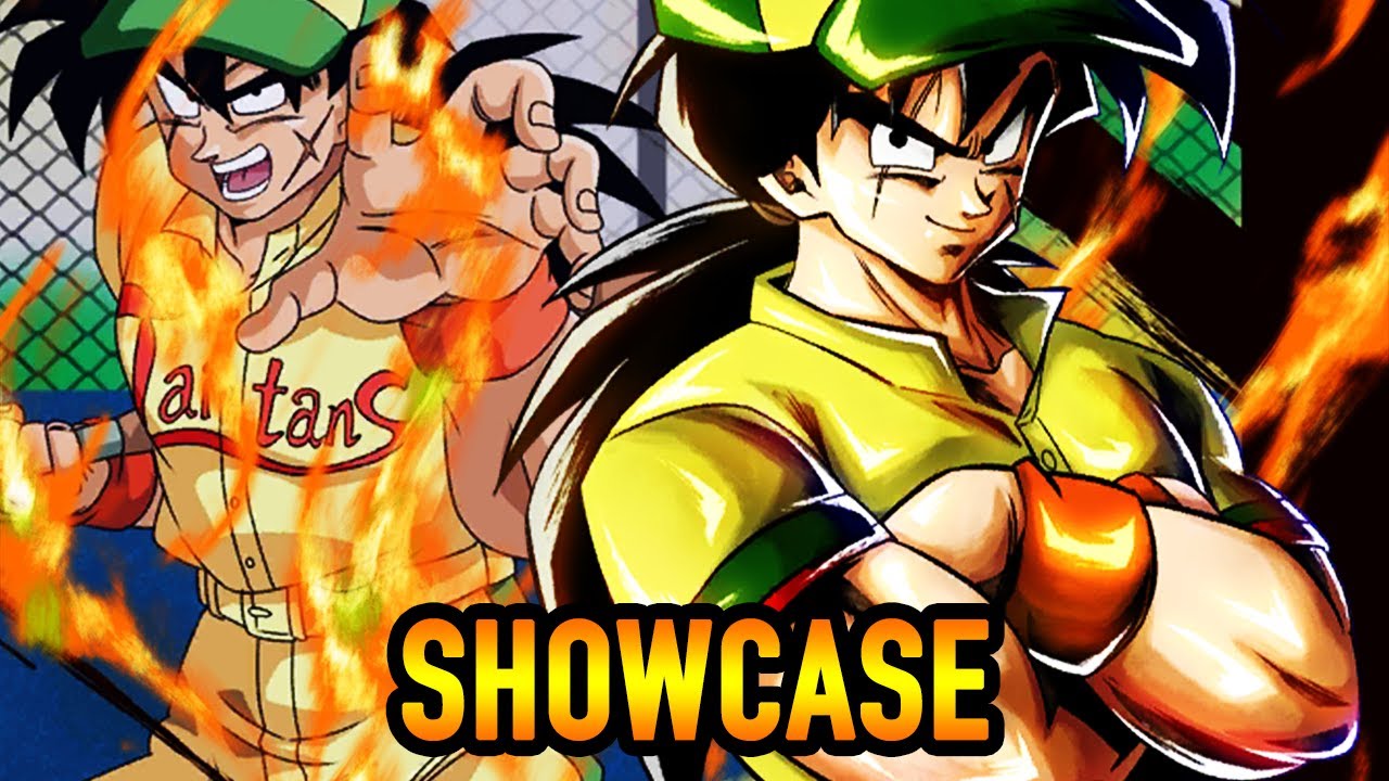 TAITANS YAMCHA IS BACK! - Baseball Yamcha in Ranked PVP - Dragon Ball ...