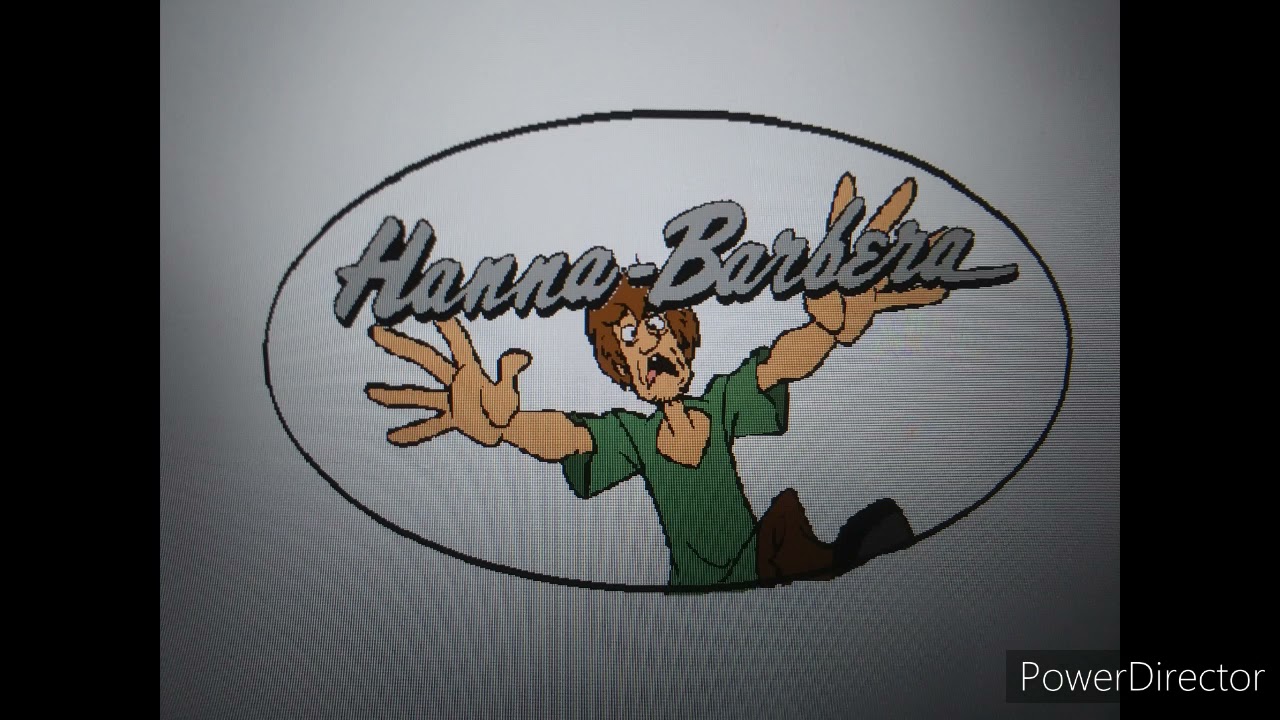 Hanna-Barbera All-Stars "Action" logo (my version) - YouTube