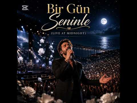 Bir Gün Seninle (Live at Midnight - June 2026)