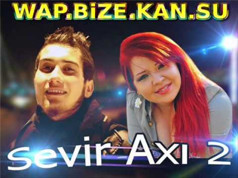 Lil''Orxan Ft Aksayla-Sevir Axi 2