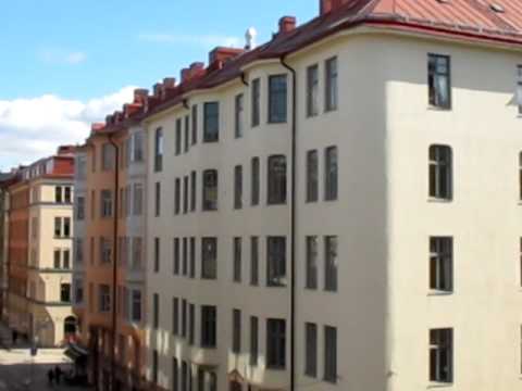 Canon PowerShot G11 Video test