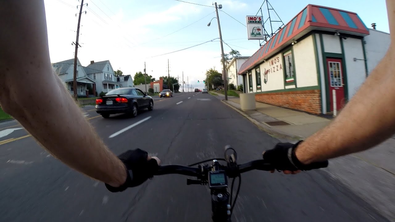 Shared Lane Markings Sharrows Traffic Signage Bicycle Commuting Bike ...