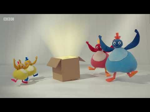 Twirlywoos Season 2 Episode 17 Open and Close Full Episodes   Part 04