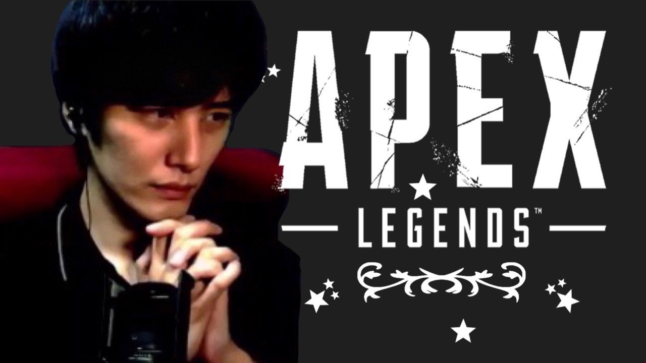 【APEX】超絶久しぶり パワーPART1 - YouTube