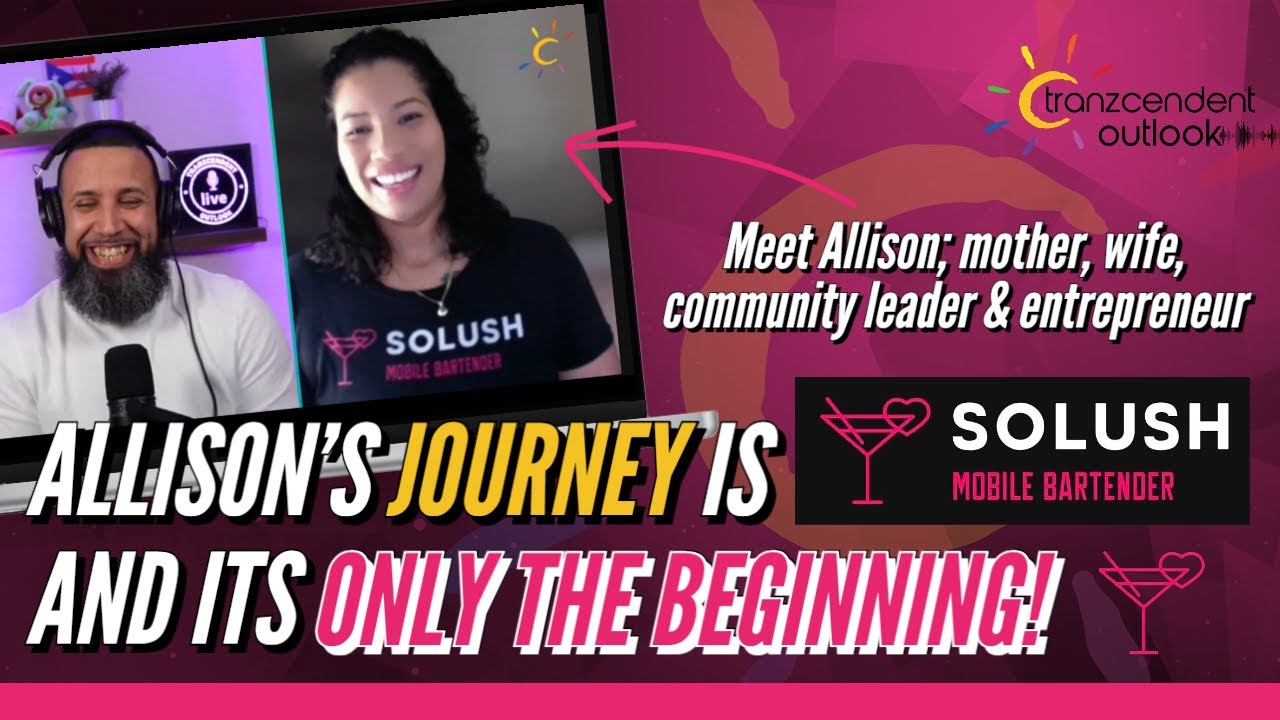 Allison Solis Ruiz - Meet mother, wife, community leader and founder of ...