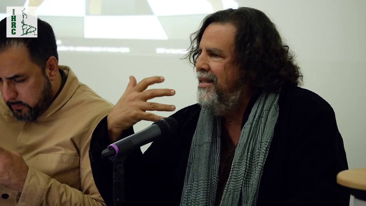 USA Conference - 'The New Colonialism': Ramon Grosfoguel - YouTube