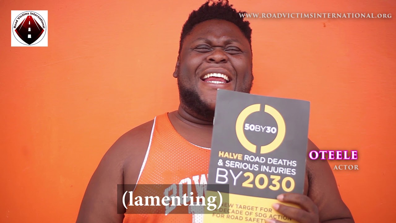 Kumawood actor oteele cries!!! - YouTube