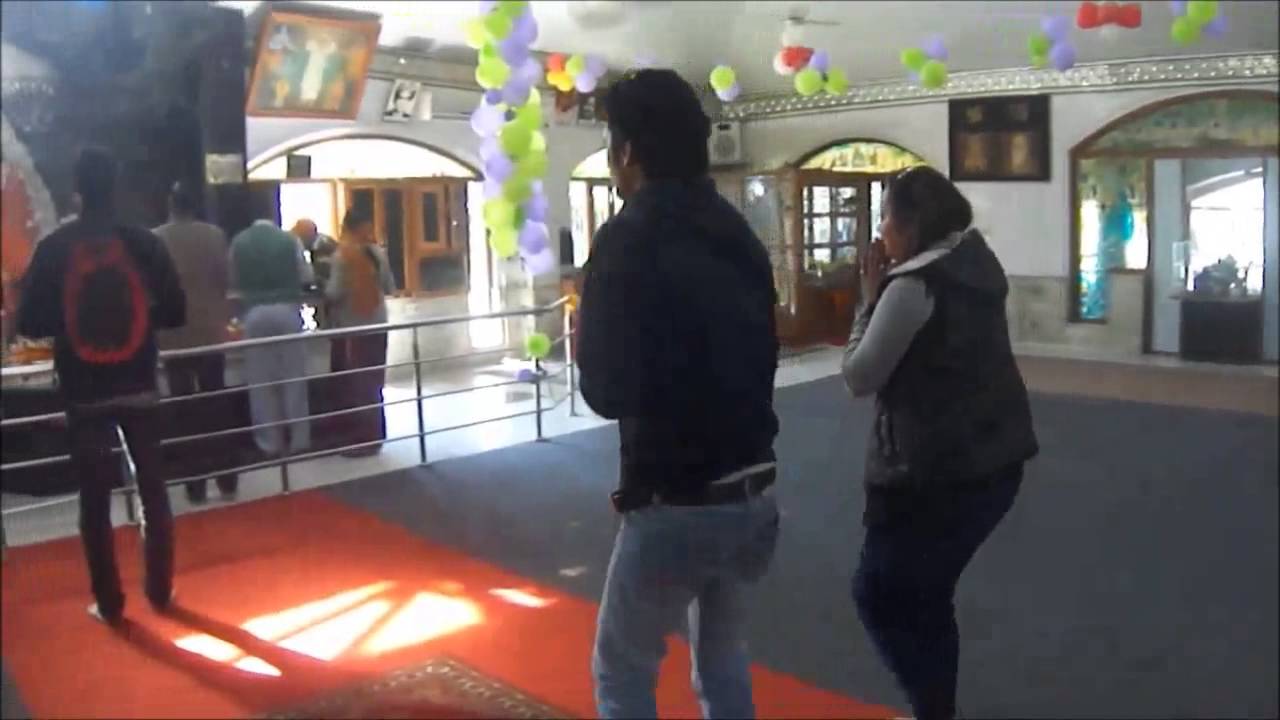 rbg6 wild card task by sagar saxena n gargi saxena.. - YouTube