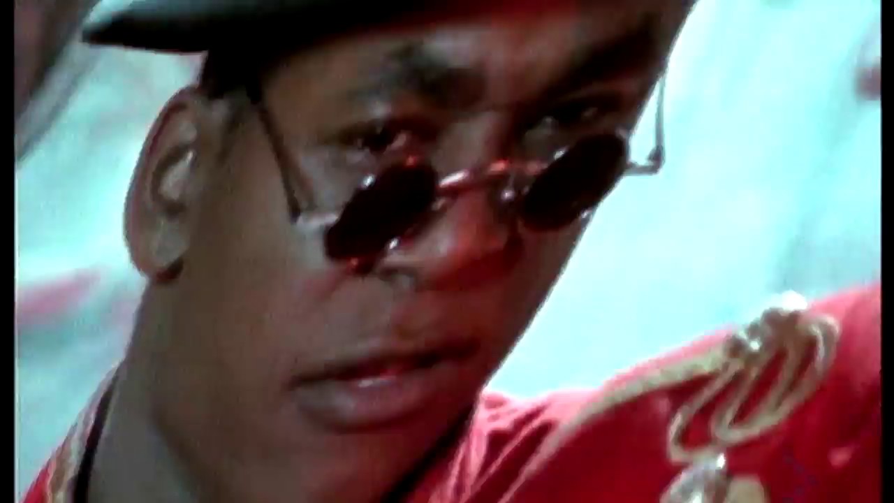 Clock - Axel F - YouTube