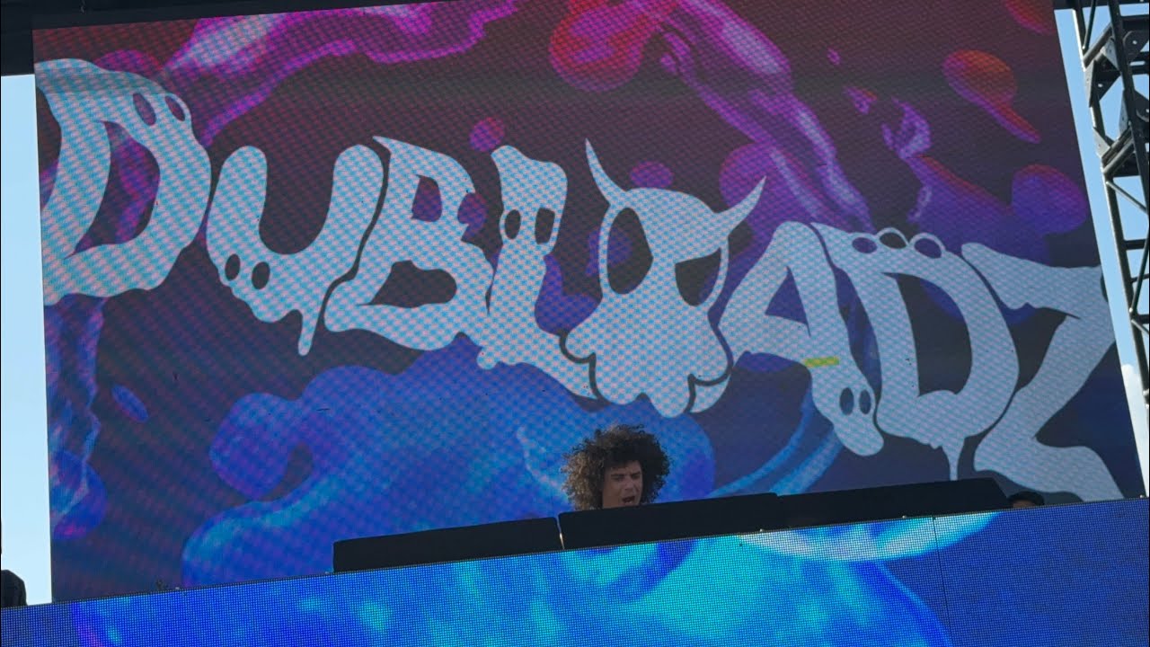 Dubloadz (Full Set) @ Forbidden Kingdom (FK 2024 Day 1 - Orlando, FL ...