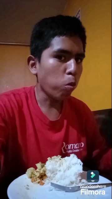 Con cual de estas formas estás acostumbrado a comer 😃😂 los leo 🧐 # ...