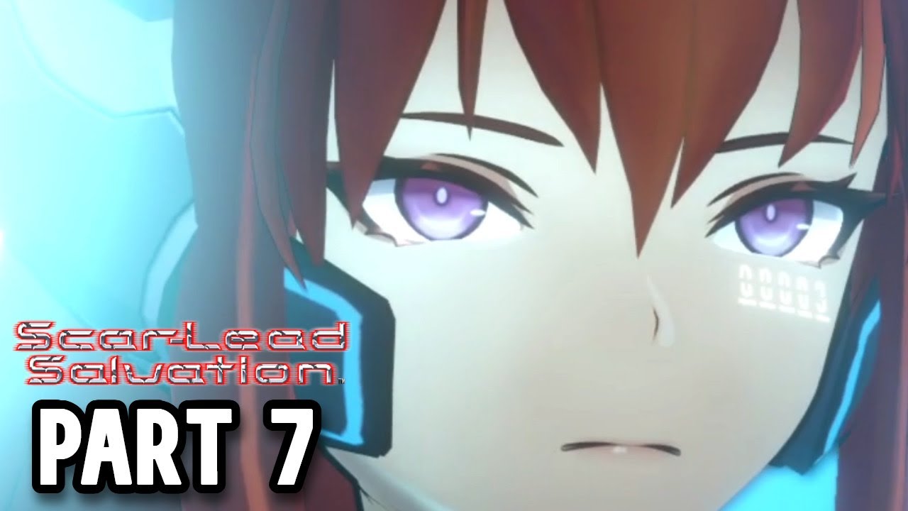 Redemption | Scar-Lead Salvation Part 7 - YouTube