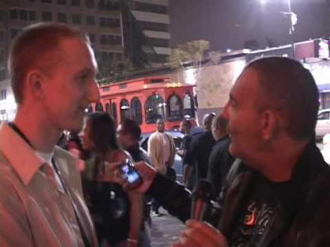 Ed Hardy Owner Interview - YouTube