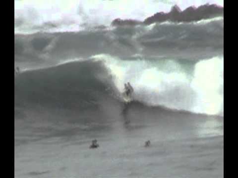 Surfing Arrifana Portugal November 2013 - YouTube