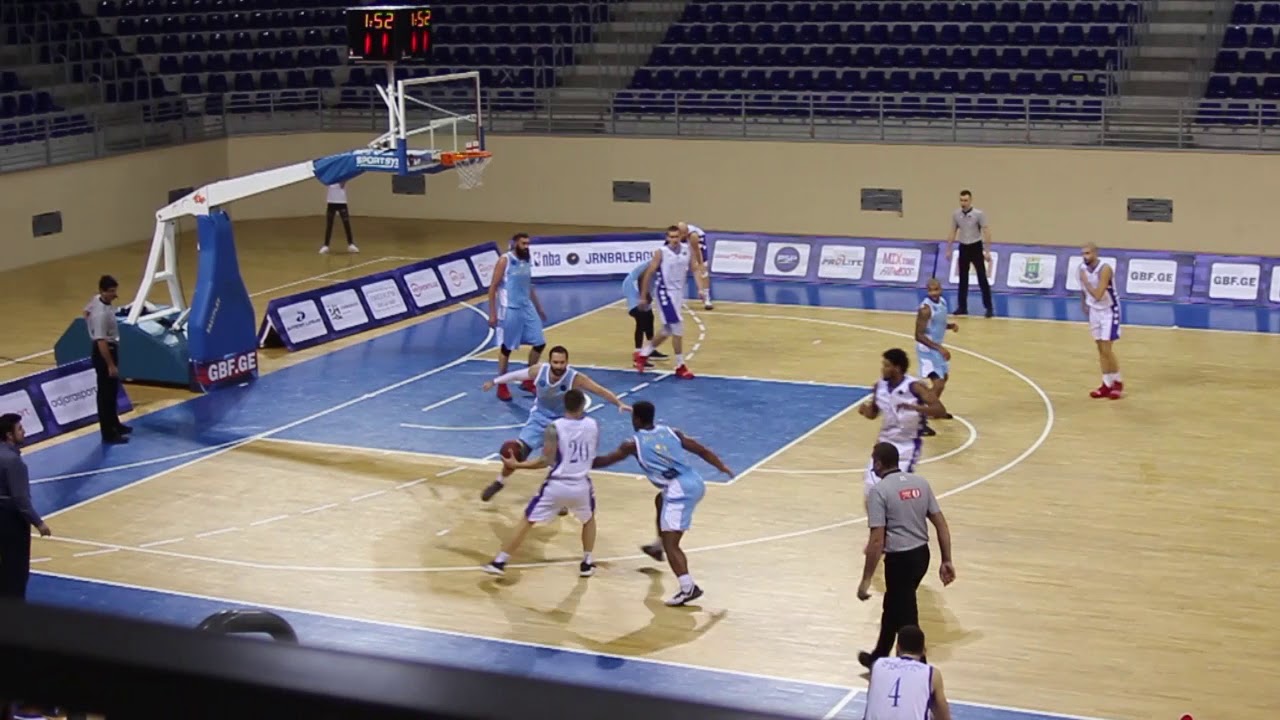 tskhumi-titebi 30.10.19 - YouTube