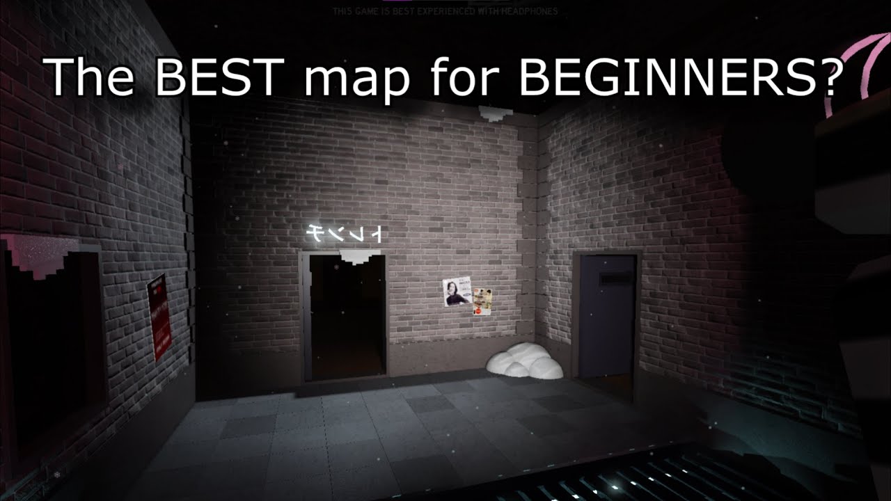 Is Alleyway the EASIEST, SAFEST and BEST map for BEGINNERS? - Roblox ...