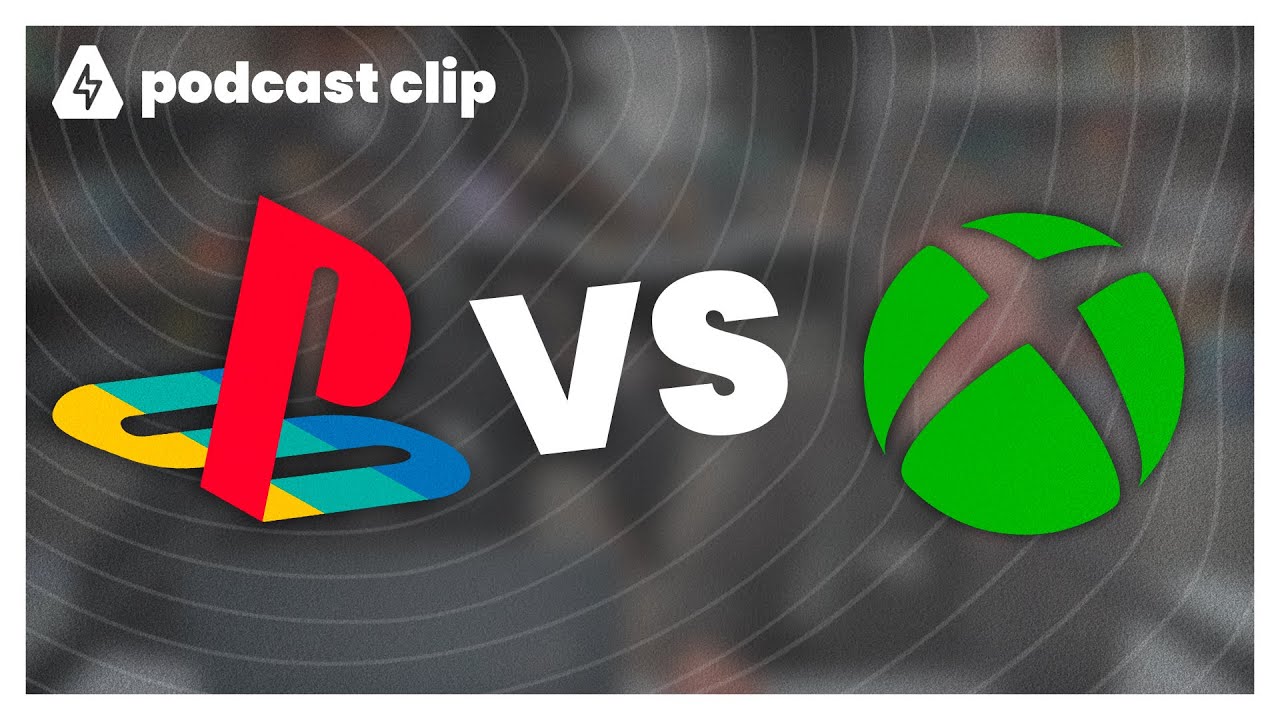Microsoft vs Sony cual será el resultado ? | Podcast Clip - YouTube