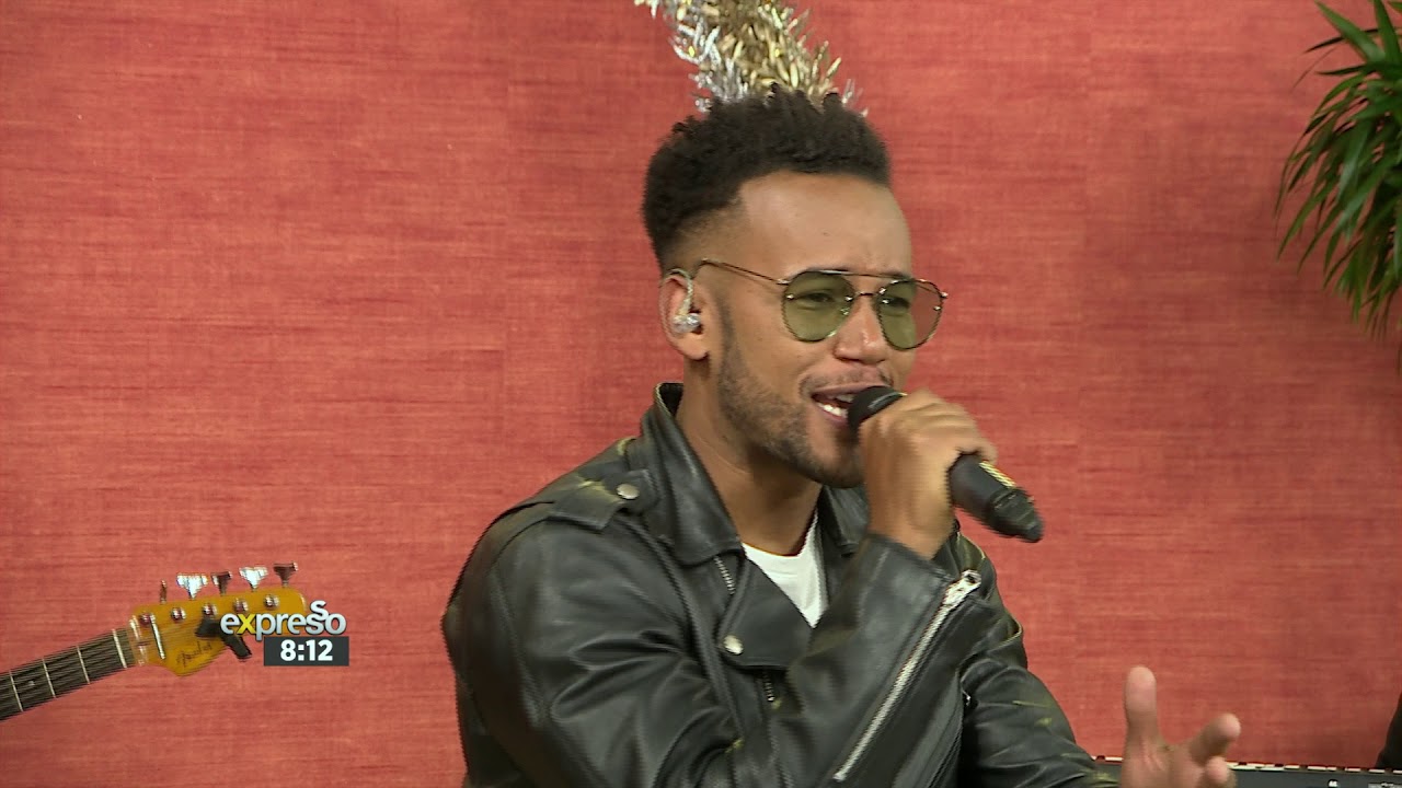 Chad Saaiman Performs “No Feelings” - YouTube