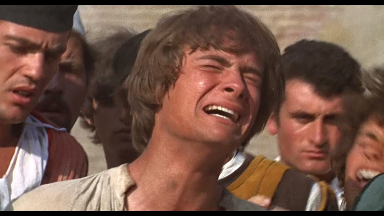 Romeo and Juliet Act 3 Scene 2 - YouTube