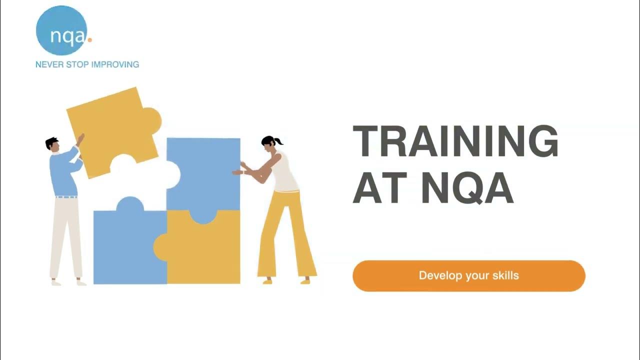 NQA Training - YouTube