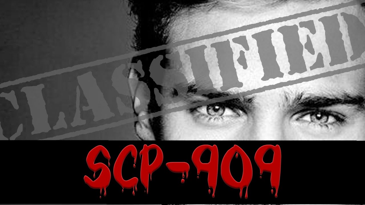 Tales of Mr Collector: SCP-909 - YouTube