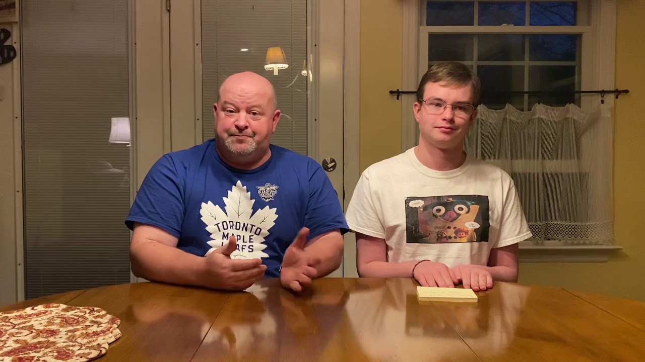 Day 6 Autism And Vision YouTube Day 6 Autism And Vision YouTube