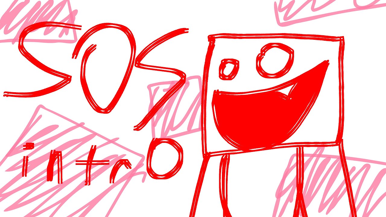 sos intro (the official one) - YouTube