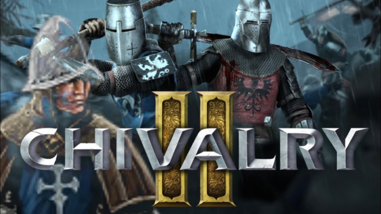 Chivalry 2 montage of the week Archery edition - YouTube